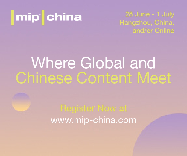 FEATURES | ContentAsia