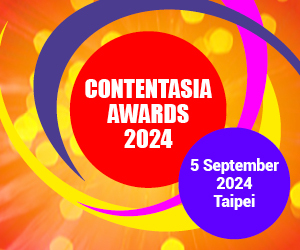 Home | ContentAsia