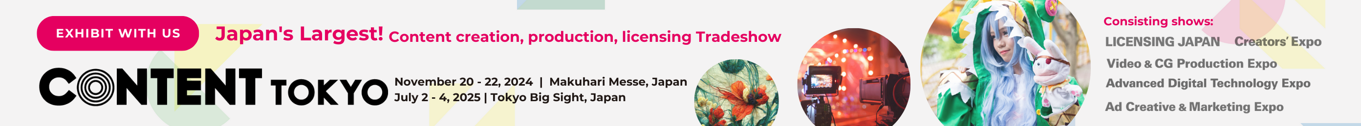 Go Forth: Celestial Tiger Entertainment CEO, Ofanny Choi, on a whole ...