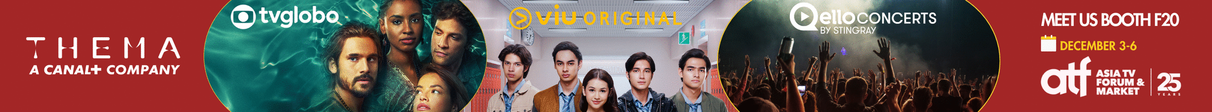Banijay Rights: Leading the Way for Formats in Asia | ContentAsia