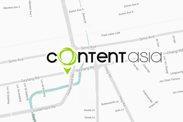 Contact Us | ContentAsia